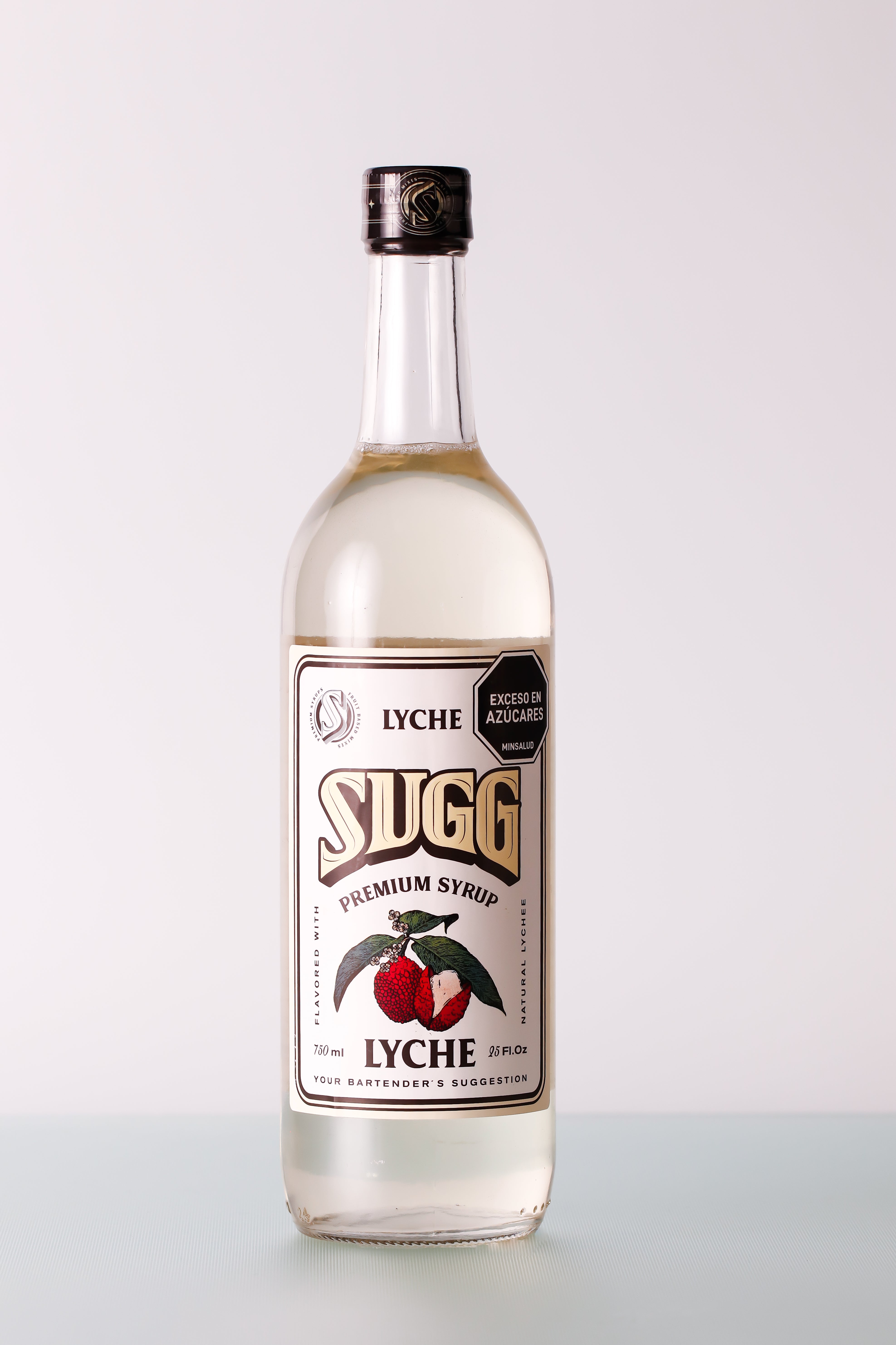SUGG LYCHE – JuniperDrinks